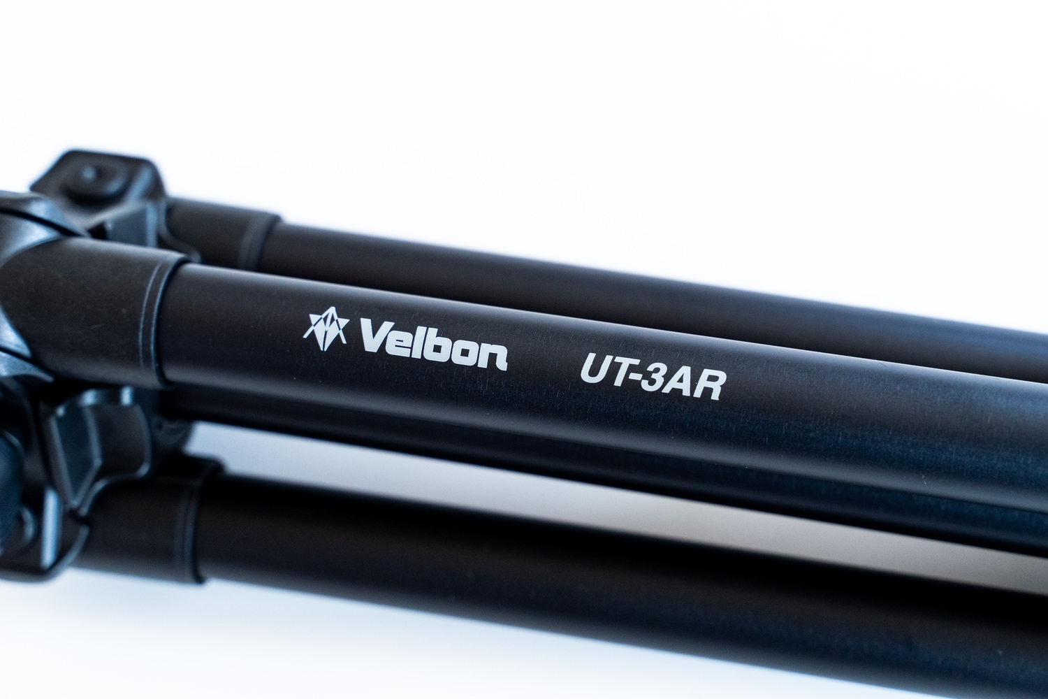 Velbonのコンパクト三脚「ULTREK UT-3AR」レビュー | harekarake